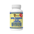 Sunshine Naturals probiotics for women