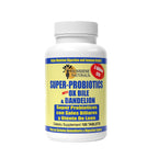 Sunshine Naturals probiotics for women