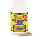 Sunshine Naturals super probiotics capsules