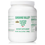 Sunshine Valley digestive enzymes powder