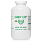 Sunshine Valley digestive enzymes powder