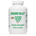 Sunshine Valley digestive enzymes powder