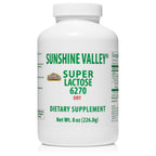 Sunshine Valley digestive enzymes powder