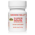 Sunshine Valley Inositol Powder benefits