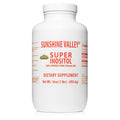 Sunshine Valley Inositol powder benefits