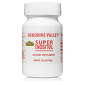 Sunshine Valley Super Inositol Powder benefits