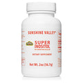 Sunshine Valley Super Inositol Powder benefits