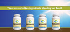 sunshine vitamin for bone health