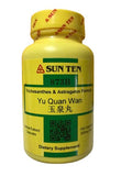 SunTen astragalus root health capsules