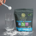 Sunwarrior creatine for fitness enthusiasts