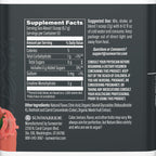 Sunwarrior creatine for muscle recovery