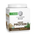 Sunwarrior hemp protein powder benefits