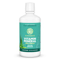 Sunwarrior liquid multivitamin for energy