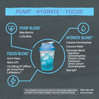 Sunwarrior pre-workout for endurance
