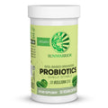 Sunwarrior probiotics for digestive health