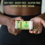 Sunwarrior probiotics support immune system