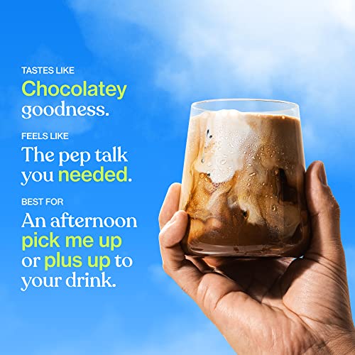 Sunwink Cacao Clarity health benefits
