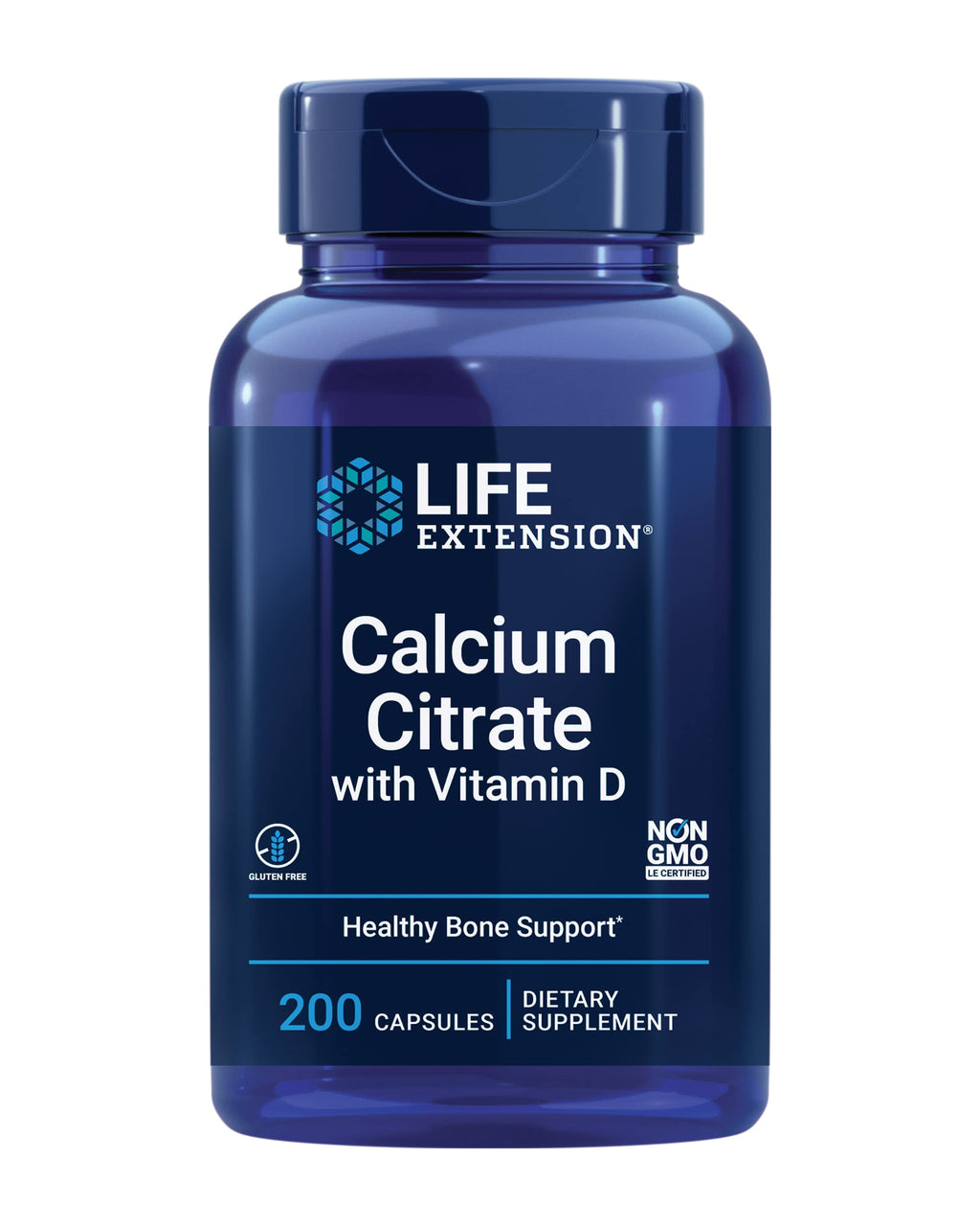 super absorbable calcium supplement