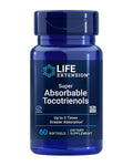 super absorbable vitamin E softgels