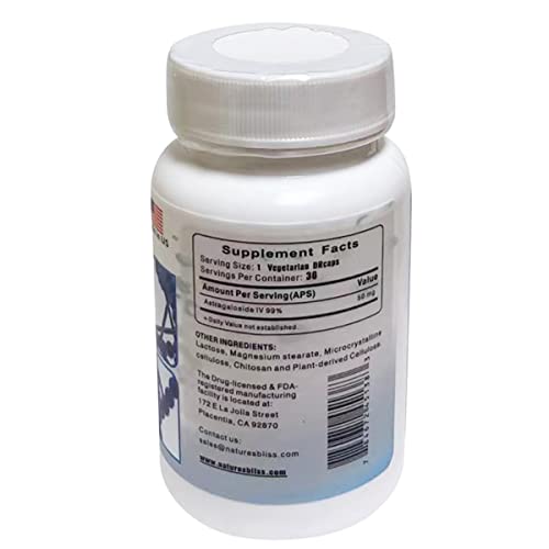 Super-absorption astragalus root benefits