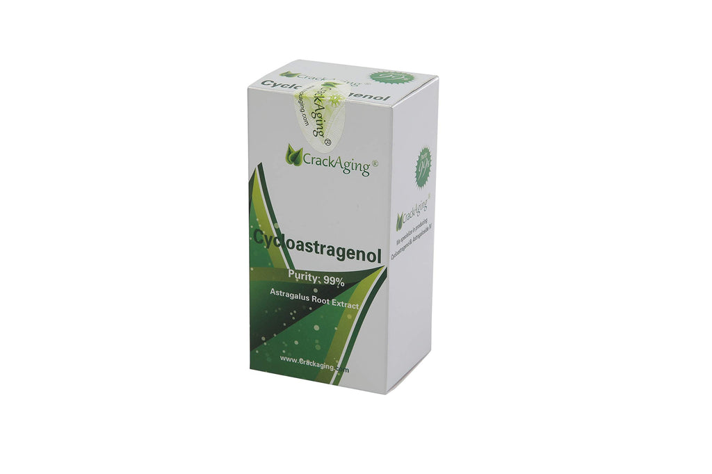 super absorption astragalus supplement