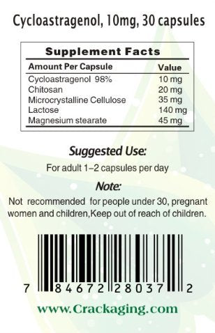 Super-absorption vitamin and mineral blend