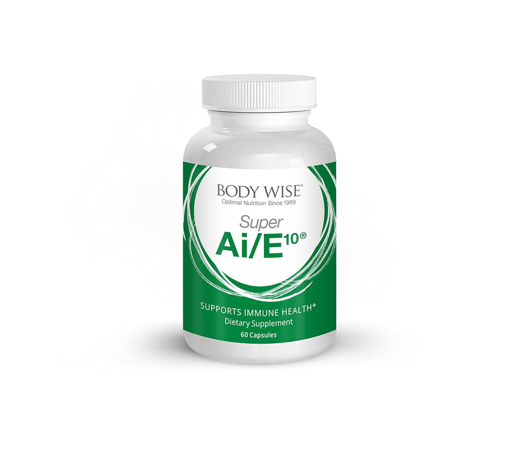 Super Ai/E10 Immune Health capsules
