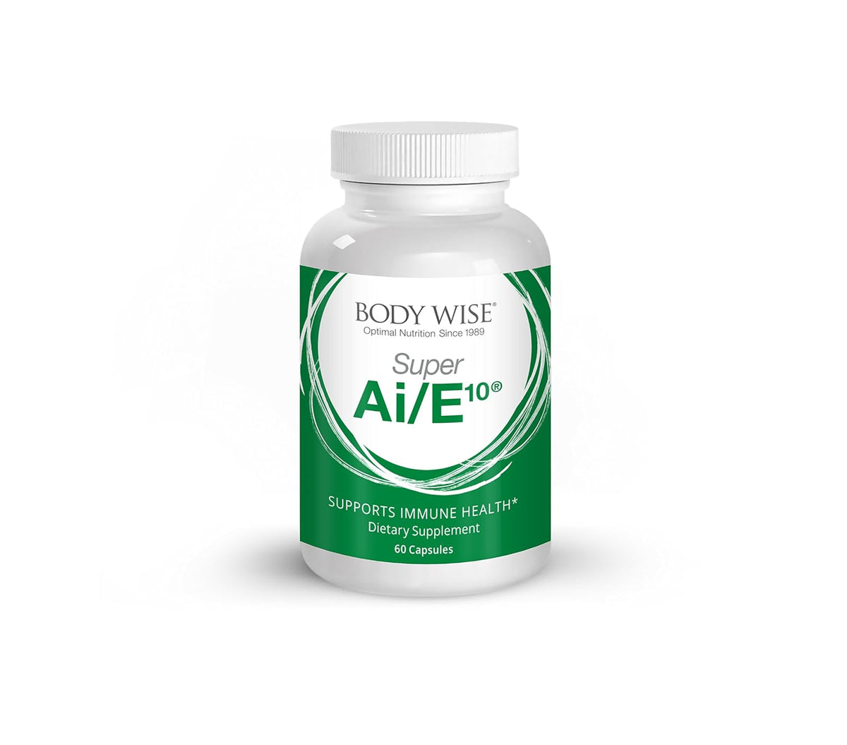 Super Ai/E10 Immune Health capsules