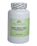 Super Alpha Calm multivitamins for stress relief