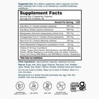 super antioxidant blend for wellness