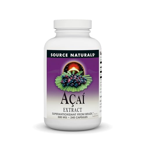 Super antioxidant blended vitamin supplement