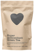 super antioxidant green tea benefits