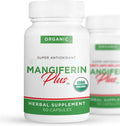 super antioxidant herbal supplement capsules