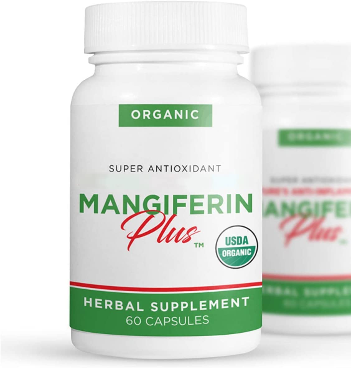 super antioxidant herbal supplement capsules