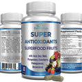 Super Antioxidant multivitamin for women