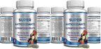 Super Antioxidant multivitamin for women