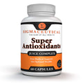 super antioxidant multivitamins for energy