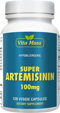 Super Artemisinin vegetarian capsules