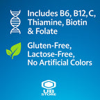 Super B Complex for daily wellness