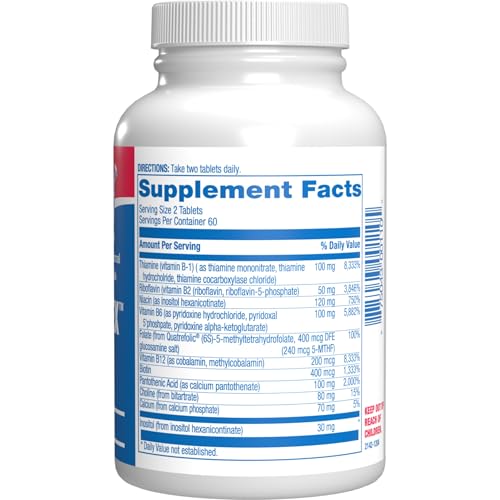 super b complex for energy