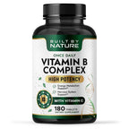 super b complex vitamins for energy