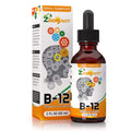 Super B liquid complex for energy