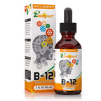 Super B liquid complex for energy