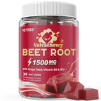 Super Beet Chews multivitamins for energy
