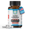 Super Berberine and Ceylon Cinnamon