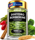 Super Berberine antioxidant capsules