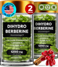 Super Berberine multivitamins for energy