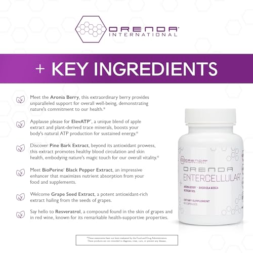 super-berry complex in vitamin supplements