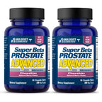 SUPER BETA PROSTATE chewable multivitamins