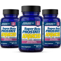 Super Beta Prostate chewables for men